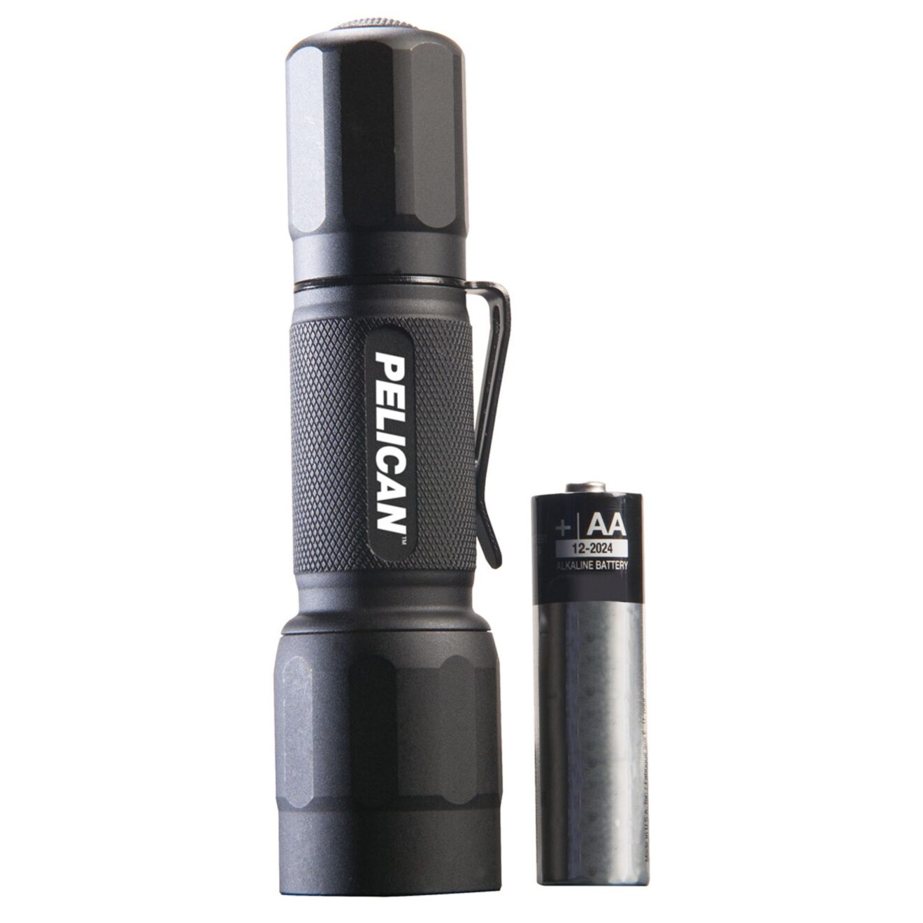 LANTERNA TÁTICA PELICAN LED HIGH PERFORMANCE 2350 – Akibra